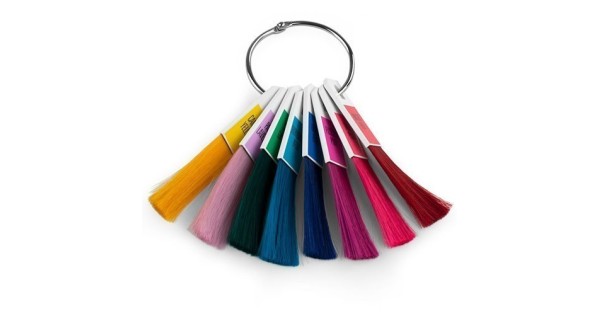 Indola Crea Bold Ημιμόνιμη Βαφή Μαλλιών Canary Yellow 100ml