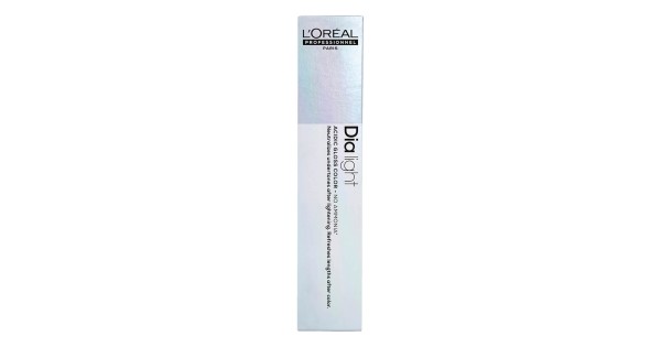 L'oreal Professionnel Dia Light 7.01 50ml